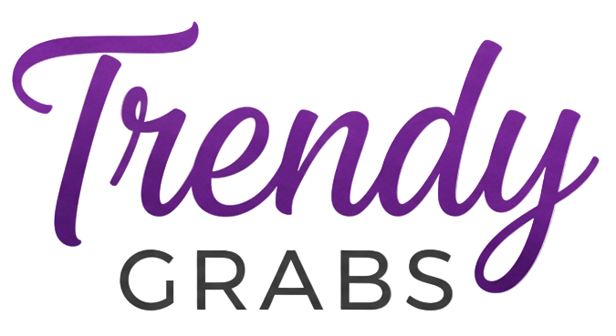 Kurthi – Trendy Grabs
